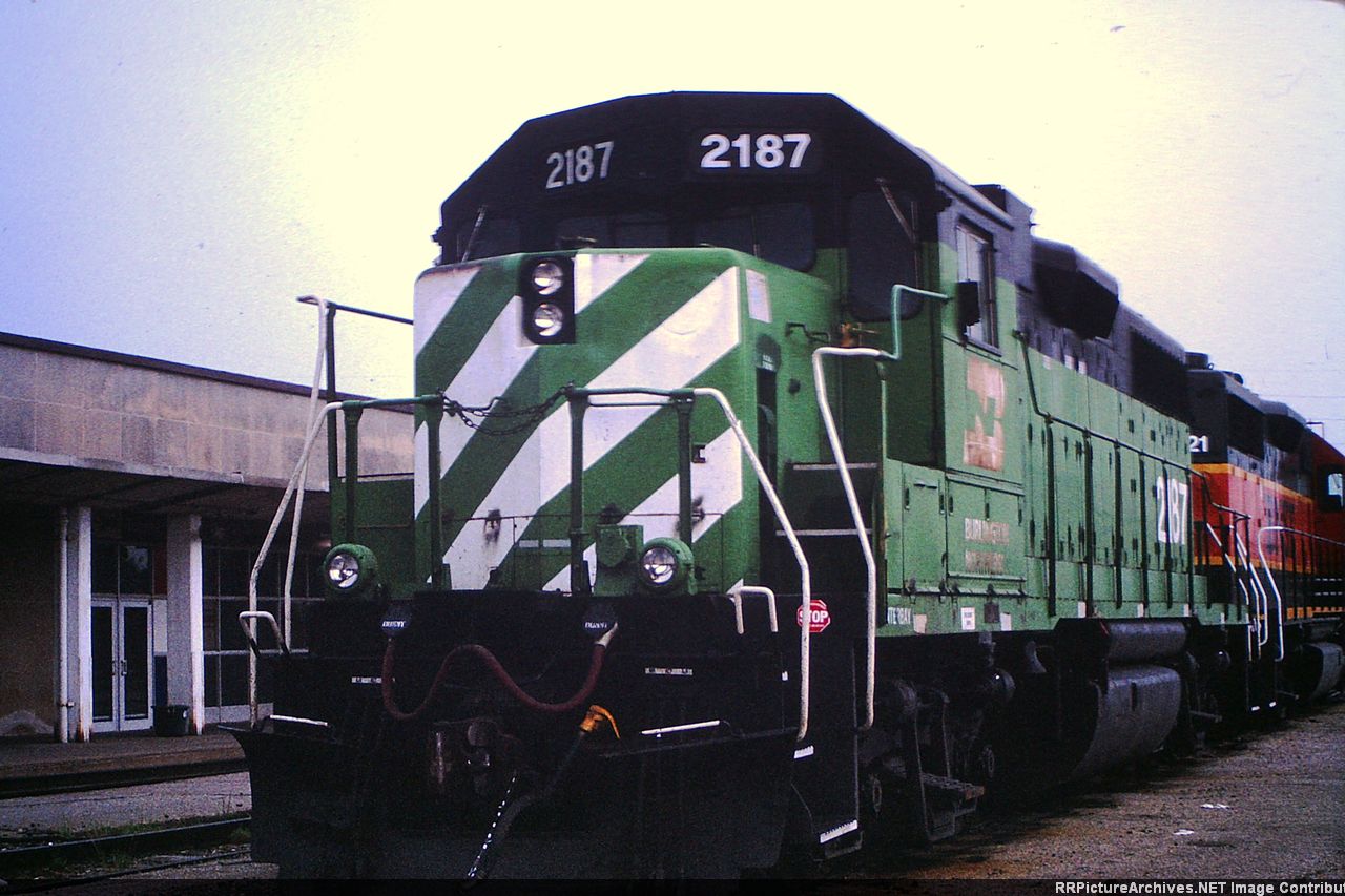 BN 2187